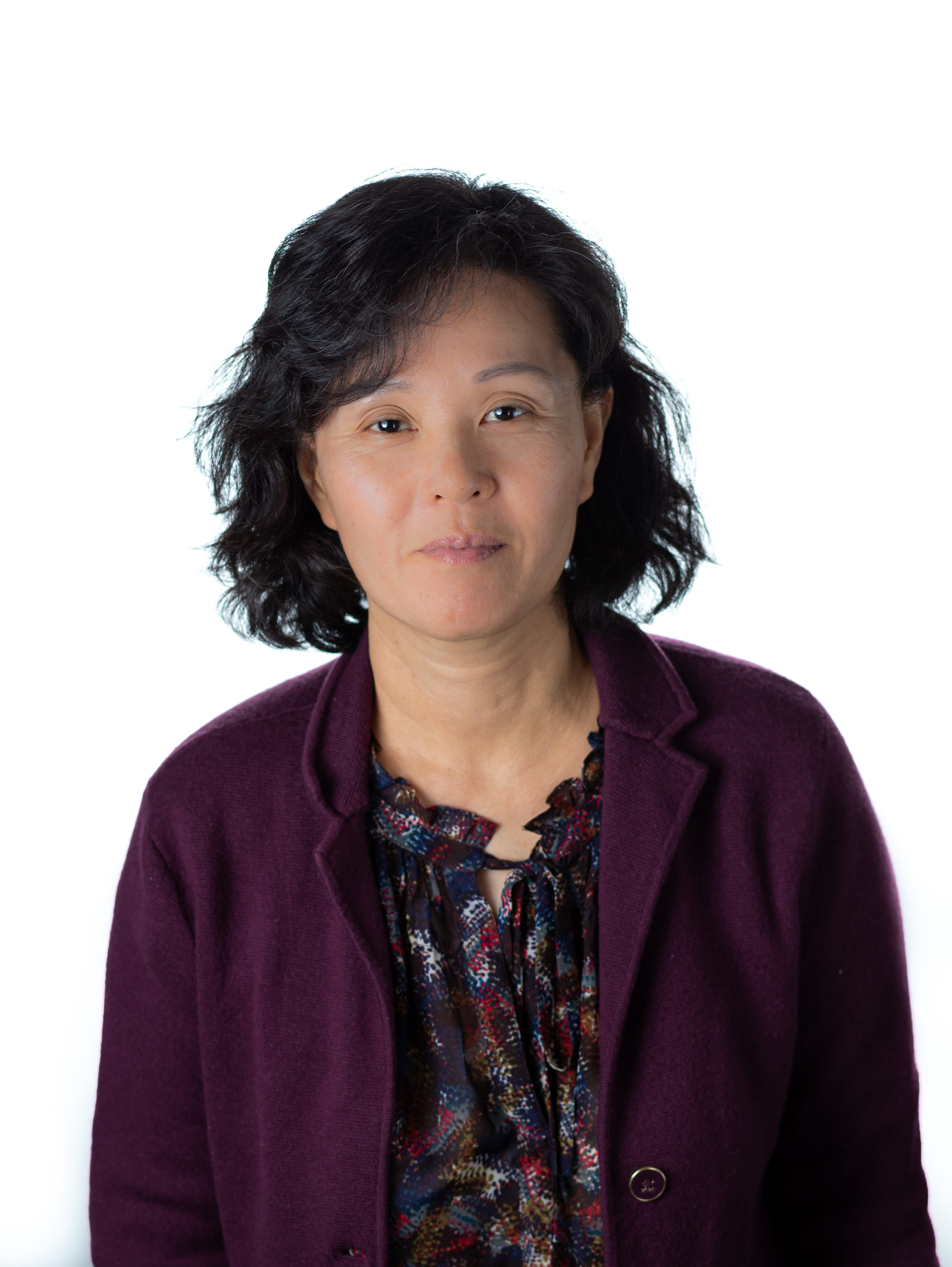 Management | NexusDx